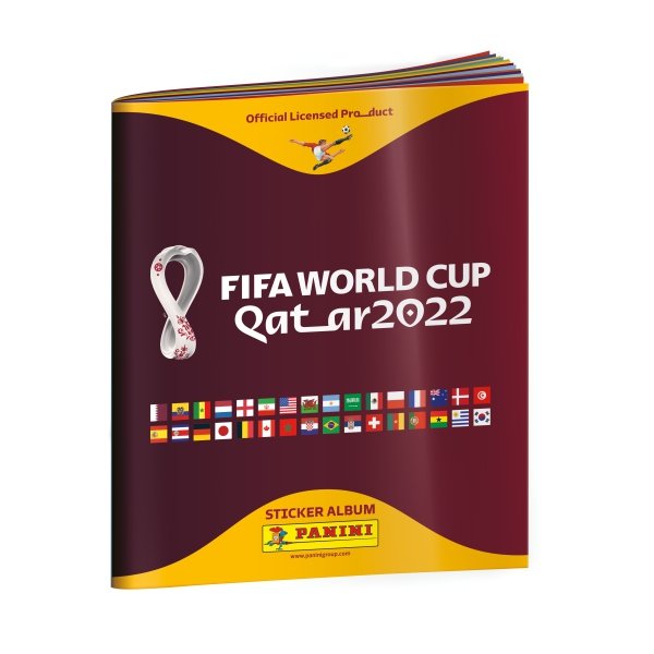 Panama Honey - Envio a Domicilio Gratis - ÁLBUM REGULAR PANINI FIFA ...